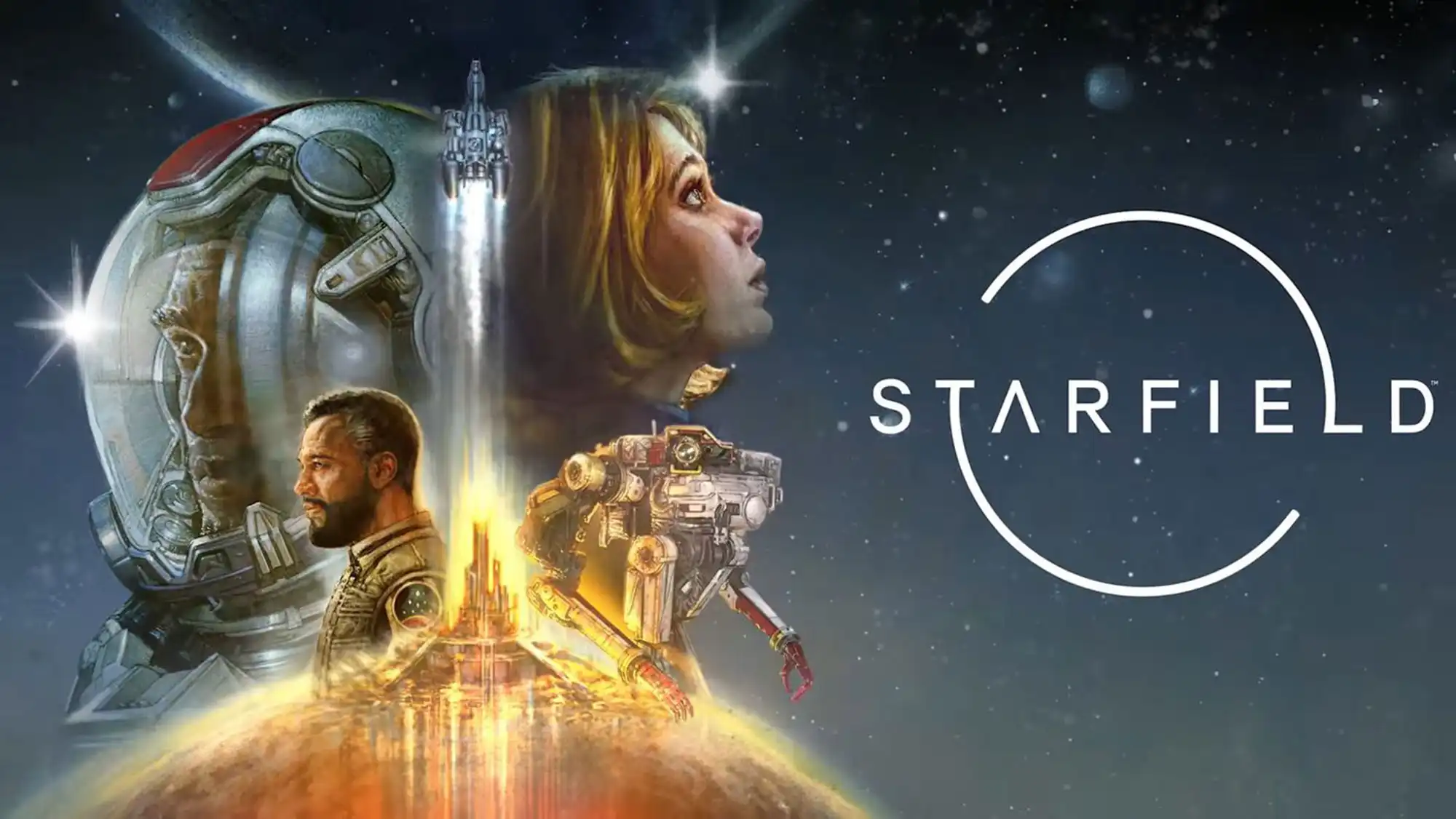 Starfield: Review – Mark’s Corner